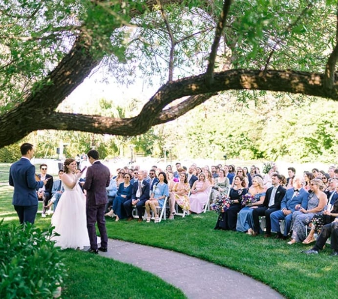 Weddings | Cline Family Cellars | Sonoma Winery