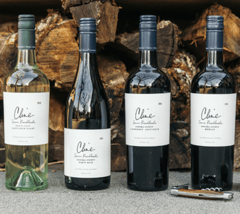 Cline Family Cellars | Home