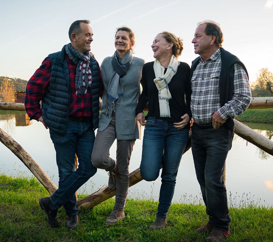 Cline Family Ventures