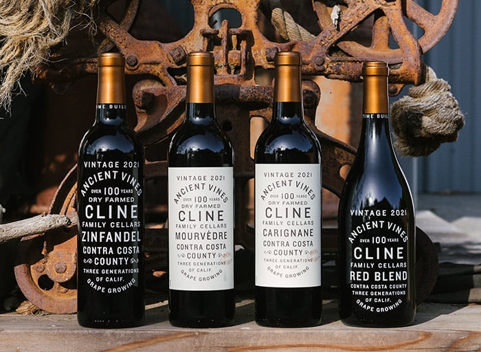 Cline Wines | Cline Family Cellars | Sonoma Winery