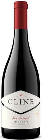 Shop Cline Wine