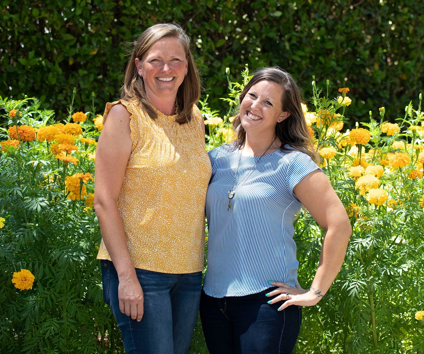 People | Cline Family Cellars