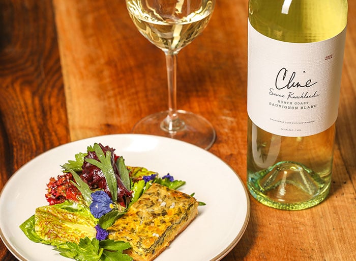 Cline Seven Ranchlands | Cline Family Cellars