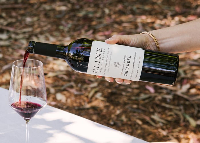 Single Vineyards Collection | Cline Family Cellars