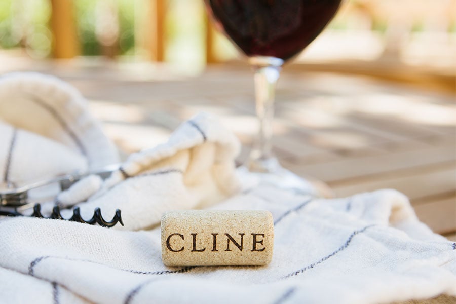 Sustainability Practices | Cline Family Cellars | Sonoma Winery