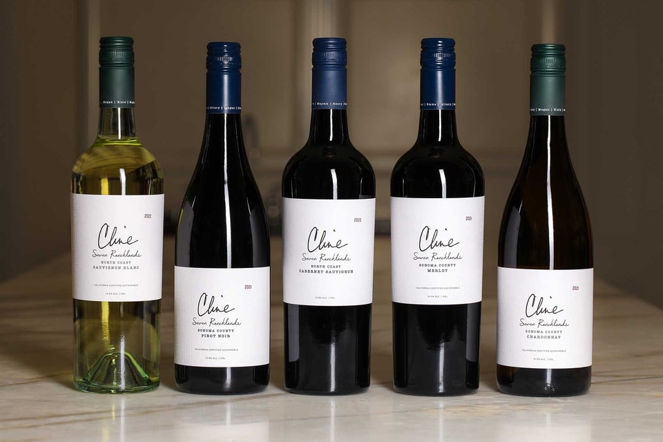 Cline Wines | Cline Family Cellars | Sonoma Winery