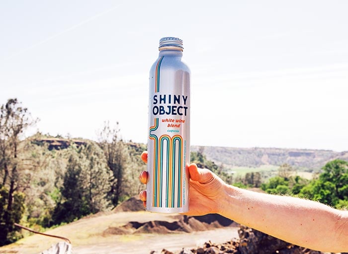 Shiny Object | Cline Family Cellars